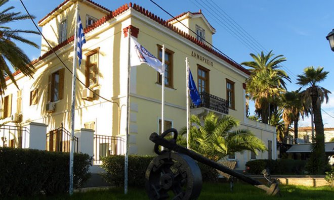 Οι νέοι δημοτικοί και κοινοτικοί σύμβουλοι του Δήμου Λαυρεωτικής ...