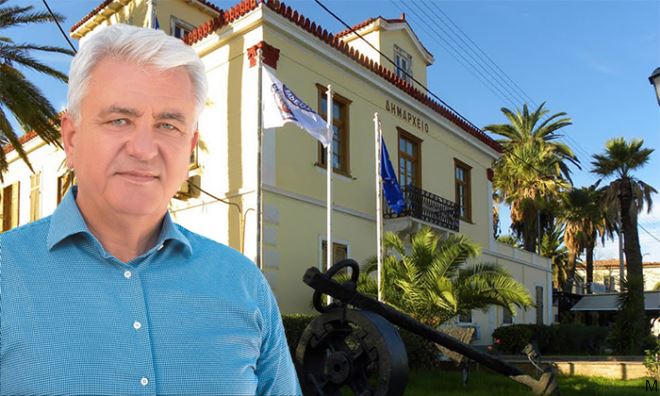 Η τελετή ορκωμοσίας του νέου δημοτικού συμβουλίου Λαυρεωτικής - Mesogianews