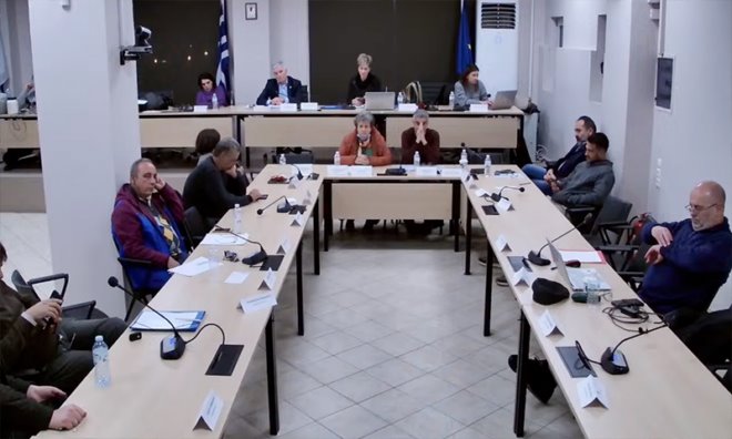 Ψηφίστηκε ο νέος προϋπολογισμός του Δήμου Παιανίας - Mesogianews