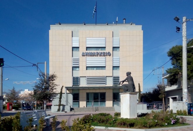 Οι νέοι Αντιδήμαρχοι στο Κορωπί - Mesogianews